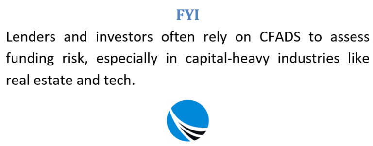 CFADS Explained: The Key Metric to Assess Your Business’s True Debt ...