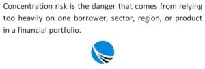 Concentration Risk in Banking and Finance: Types, Examples, and Smart ...