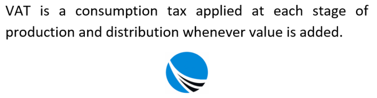 Value-Added Tax (VAT) Explained: Global History, How It Works, Pros ...