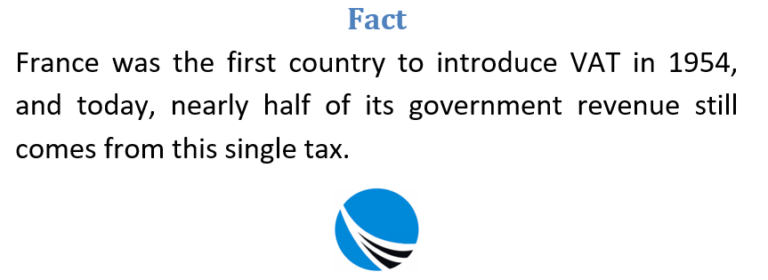 Value-Added Tax (VAT) Explained: Global History, How It Works, Pros ...